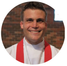 Sermons by James Preus – Christ for Us