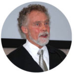 Rev. Rolf Preus – Christ for Us