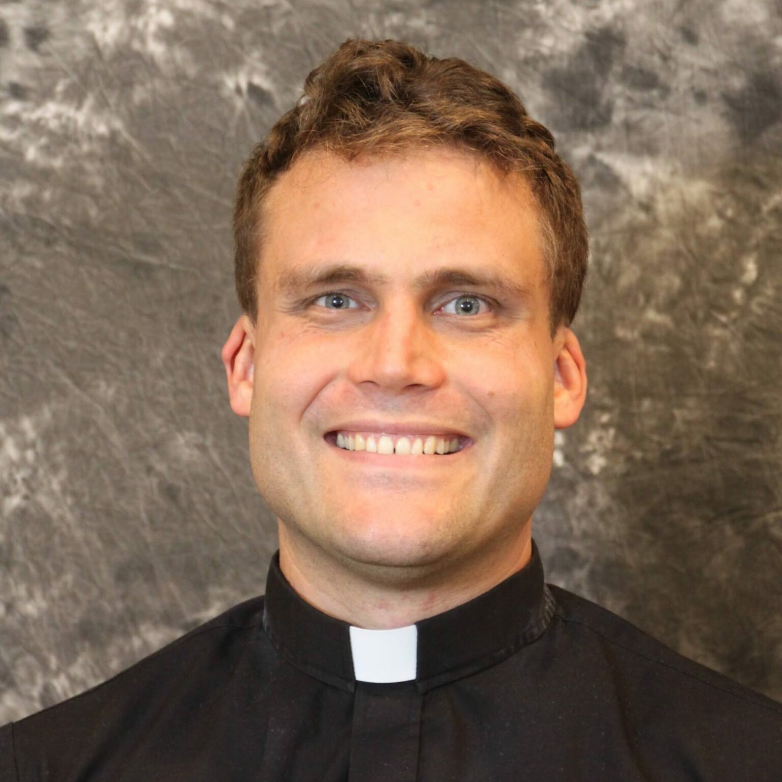 Sermons by James Preus – Christ for Us